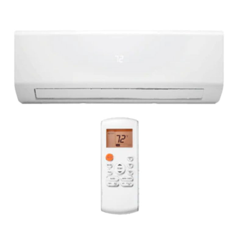Mini Split Wall Mounts – Voomi Supply
