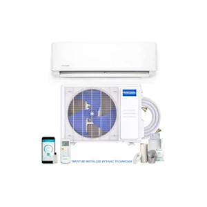 MRCOOL 5th Gen Mini Splits – Voomi Supply