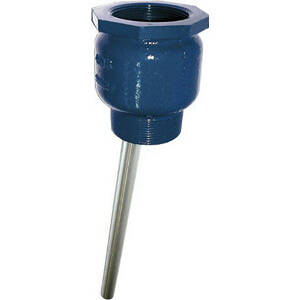 Scully Signal 01406 Oil Tank Vent Alarm 1-1/2 Tank Opening x 1-1/4 Ven – Voomi Supply