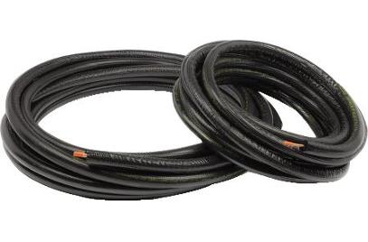 Mueller Industries 40820250B6CV Mini Split Line Set 25 Feet – Voomi Supply