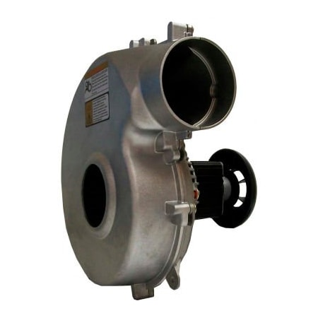 Rotom FB-RFB383 Motors and Blowers 1/26 HP 3000 RPM 115V – Voomi Supply