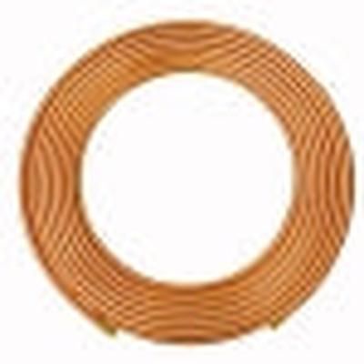 CAMBRIDGE-LEE INDUSTRIES 320528 1 in Type K Soft Copper Tube 60 ft Coi – Voomi Supply