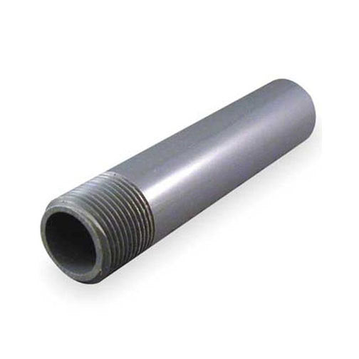 genova pipe PT-3-4 3 x 4 toe pvc sch 80 nipple – Voomi Supply