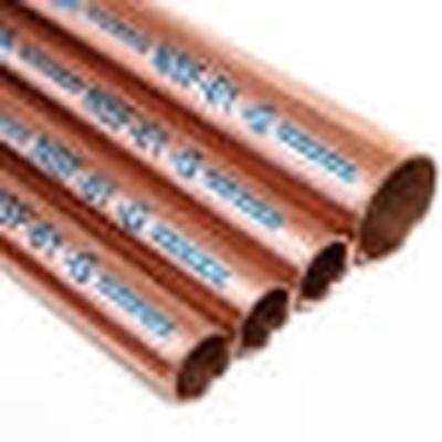 Cambridge-Lee Industries 308764 Type L Copper Tubing 20 ft – Voomi Supply