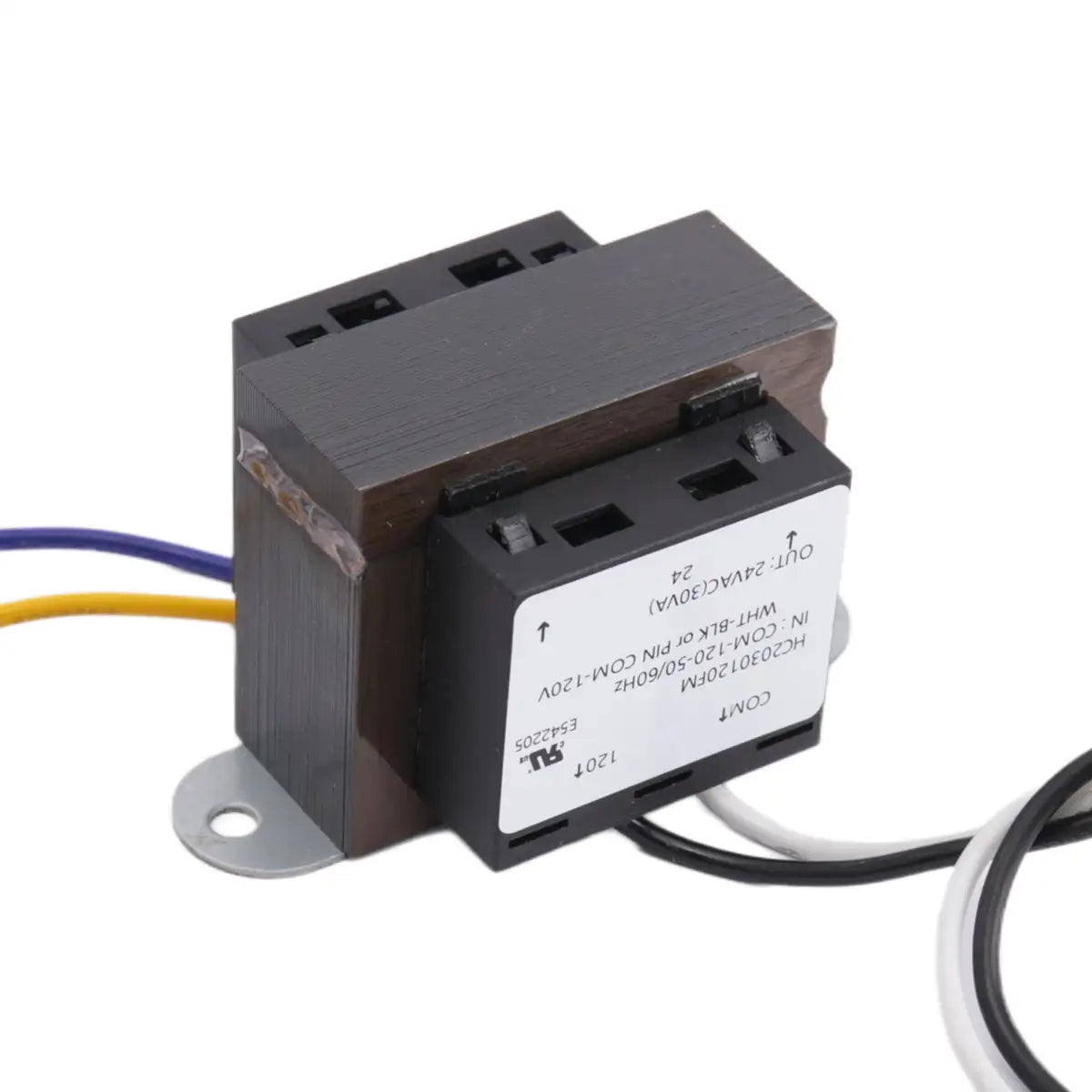 120V to 24V Transformers Guide – Voomi Supply