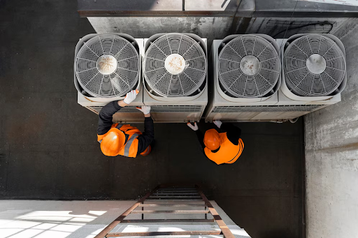 Best HVAC Systems for Every Climate – Voomi Supply