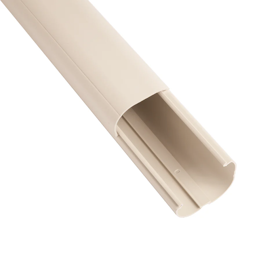 Mini Split Line Set Covers for Protection & Style – Voomi Supply