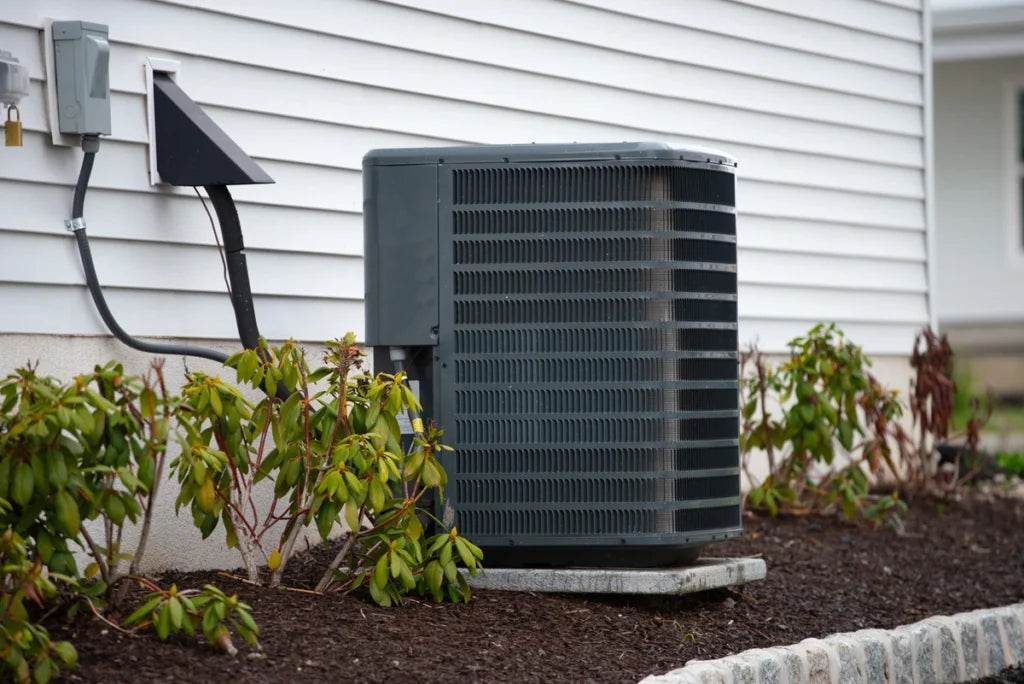 Energy-Efficient Air Conditioning Units for Homes – Voomi Supply