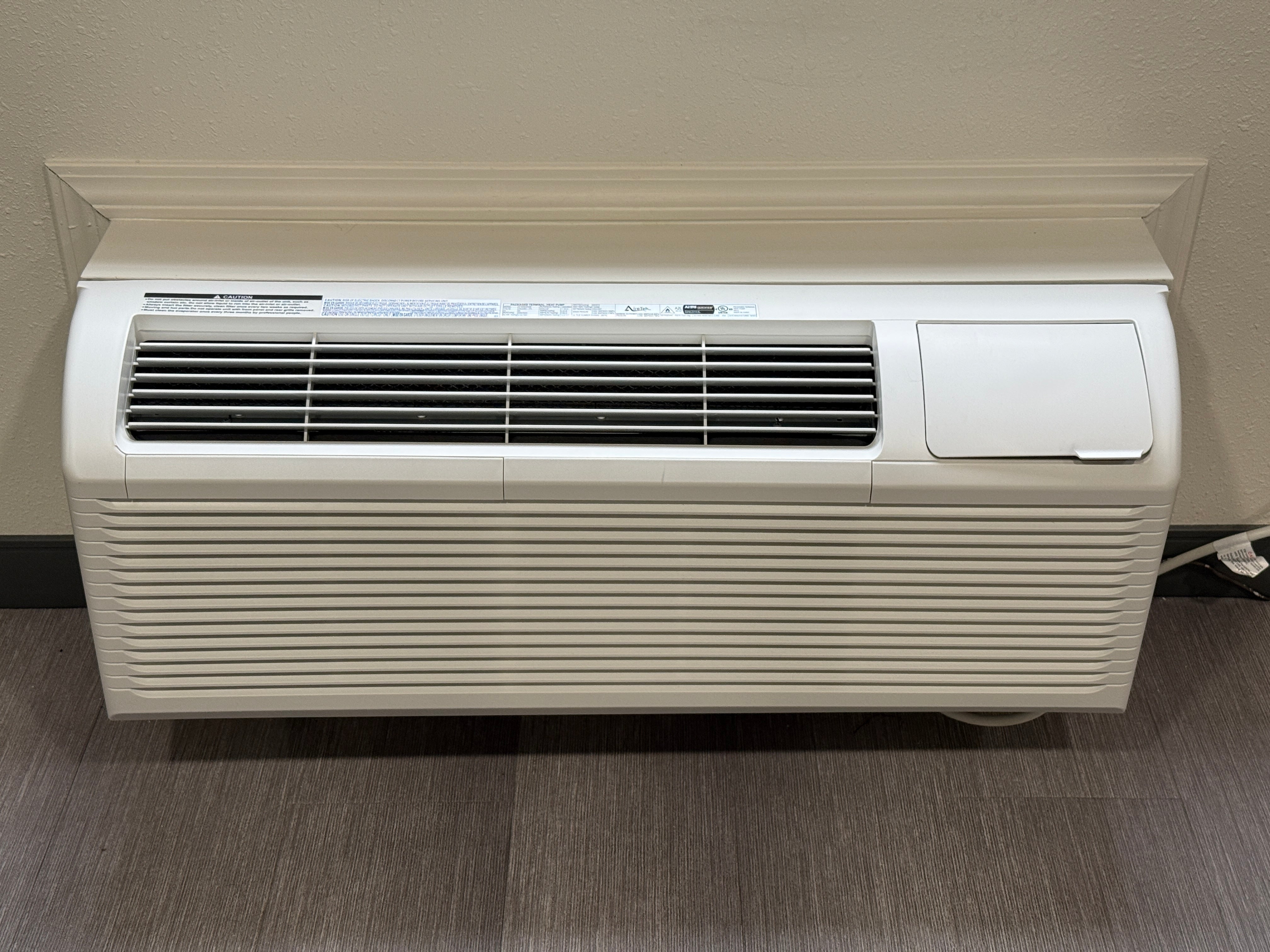 DIY PTAC Installation Guide – Voomi Supply