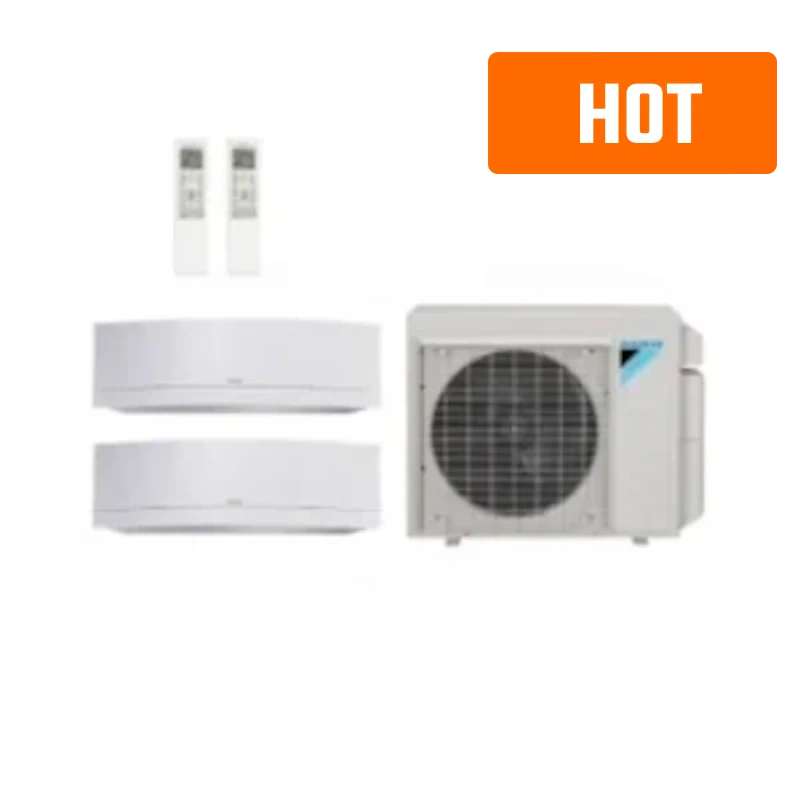Daikin Mini Split Systems - R32 – Voomi Supply