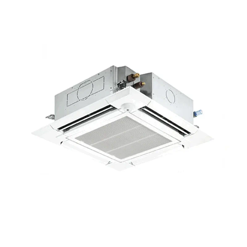 Ceiling Cassette Units – Voomi Supply