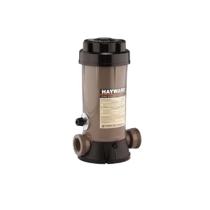 Chlorine Feeder Assemblies & Parts – Voomi Supply