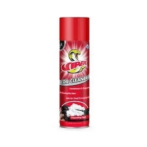 HVAC Coil Cleaning Tools & Products – Voomi Supply