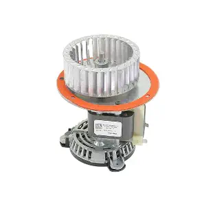 Draft Inducer Motors for Furnaces – Voomi Supply