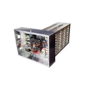 Electric Duct Heaters for Sale - Voomi Supply
