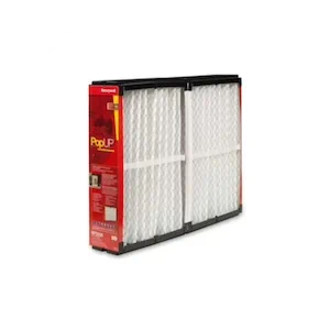 Expandable Pleated Air Filters for HVAC Systems – Voomi Supply