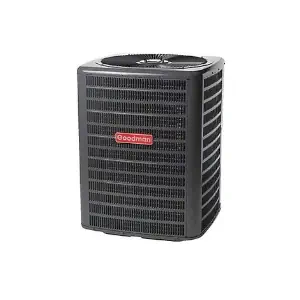 Goodman Central AC Condensers – Voomi Supply