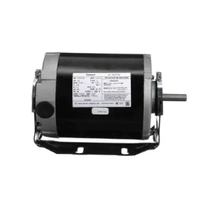 HVAC Motors for Reliable Performance – Voomi Supply