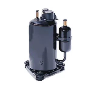 Rotary AC Compressors for HVAC - Voomi Supply