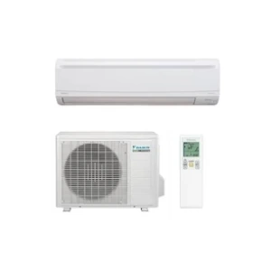 Single Zone Mini Split Systems – Voomi Supply