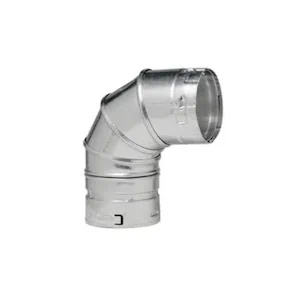 HVAC Vent Pipes & Vent Fittings – Voomi Supply