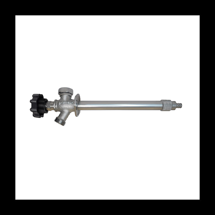 Legend Valve 108-005A 1/2 x 12 T550P 1/4 TURN FF PEX – Voomi Supply