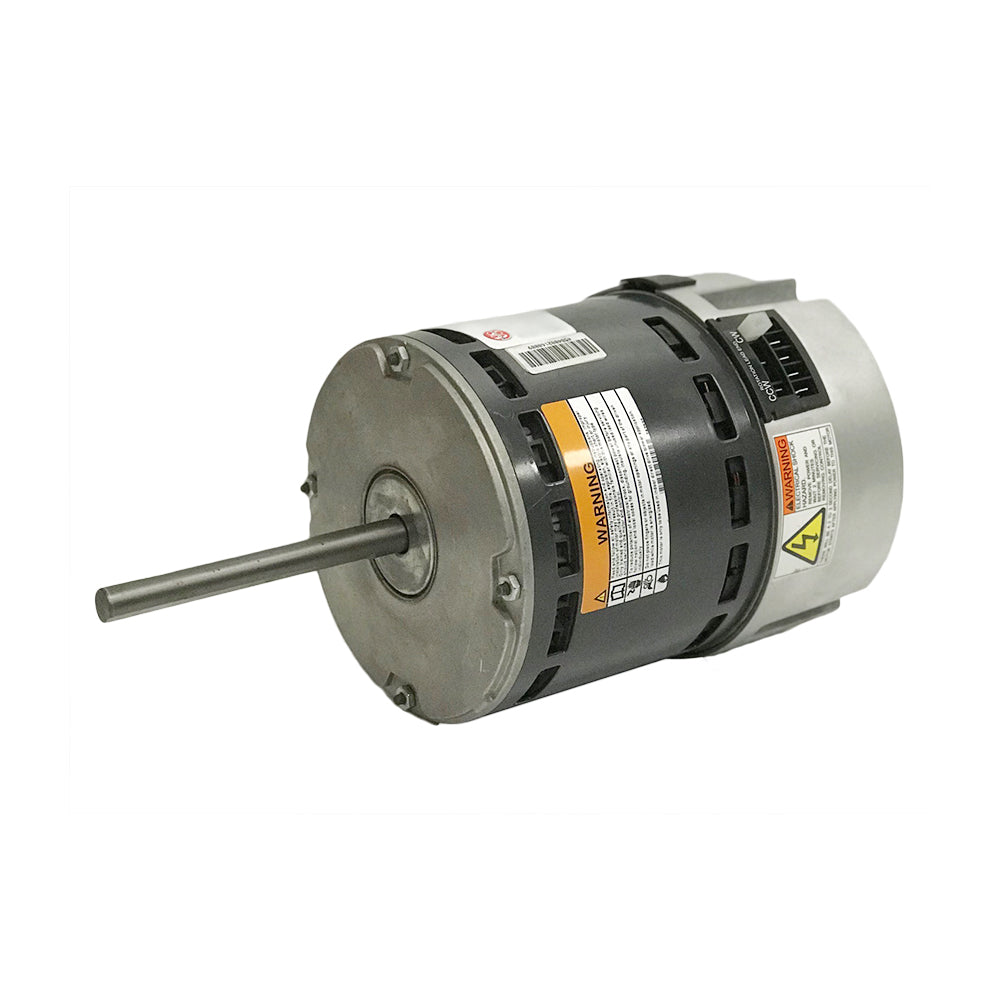 Daikin 0131M00286S Programmed Furnace Blower Motor 1 hp 115V – Voomi Supply