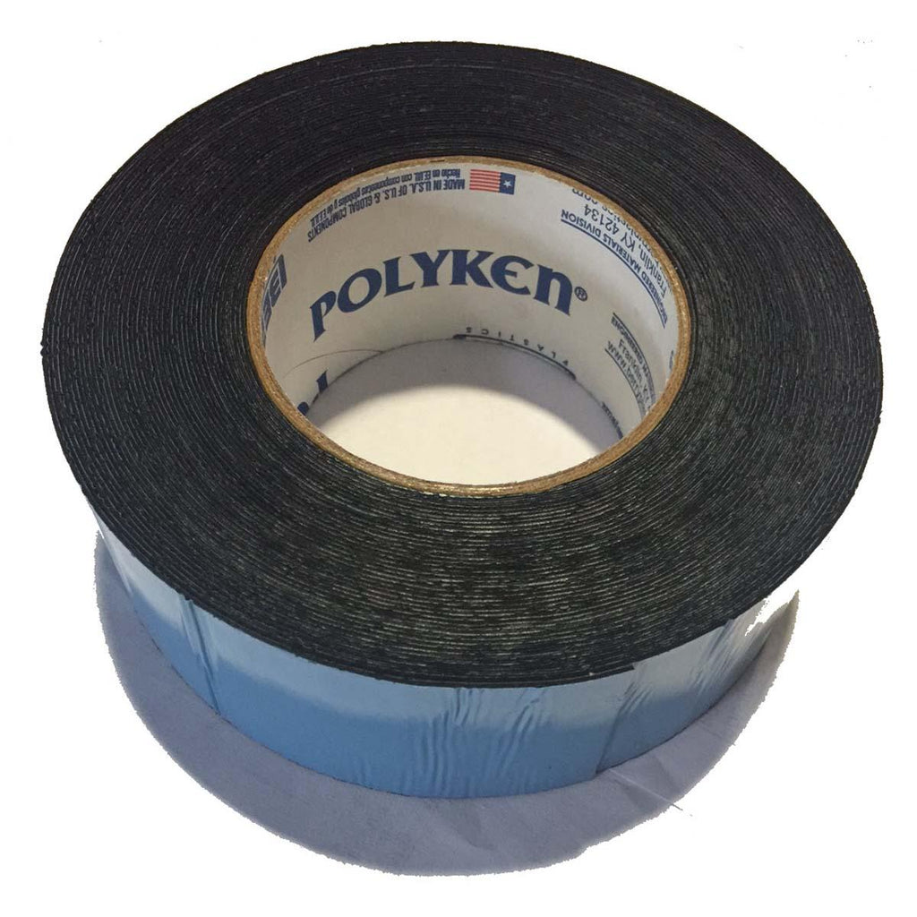 Polyken 1087708 1600-30 HT Tape 6" X 50' 8 Rolls/Case – Voomi Supply