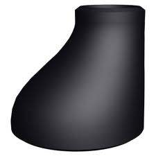 SMP Valve 092-080-040 8x4 Carbon Steel Weld Eccentric Reducer – Voomi ...