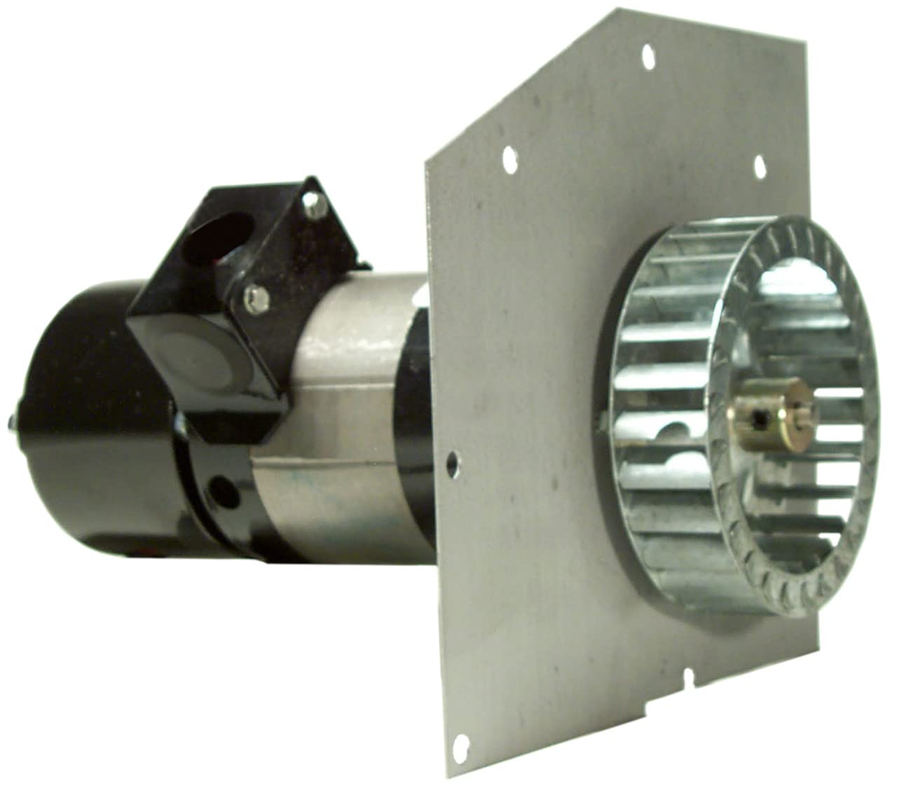 Rotom FB-RFB654 Draft Inducer Blower for York Models 024-24115 – Voomi Supply