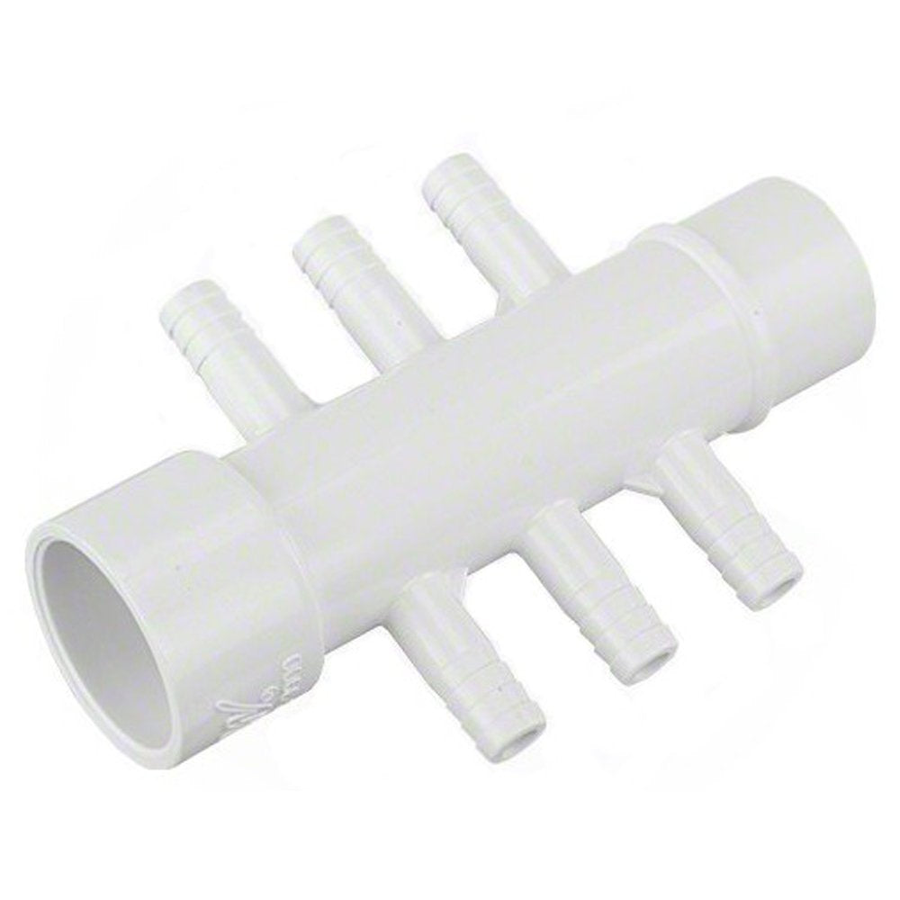Waterway Plastics 672-3900B Hose Pipe Fitting for Pool Spa Manifold Re ...