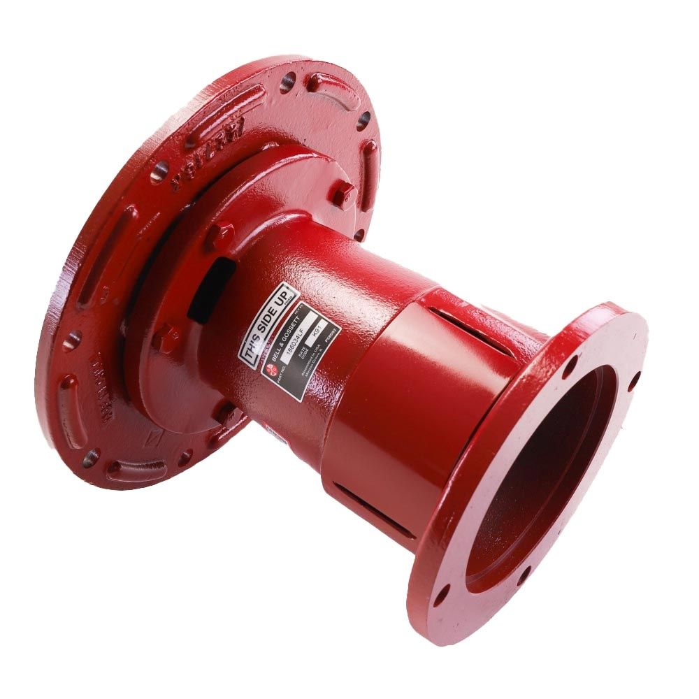 Bell & Gossett 186034LF Bearing Assembly Maintenance-Free Series e60 ...
