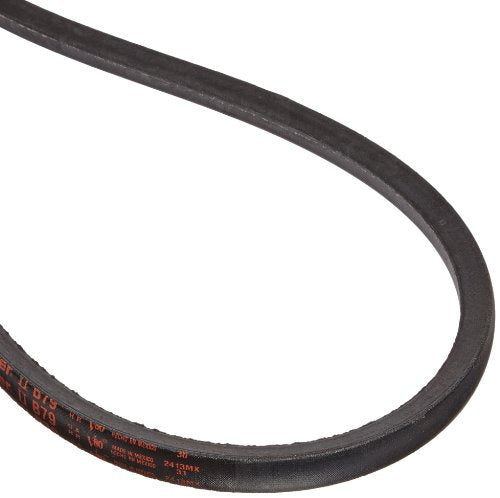 Gates B79 Hi-Power V-Belt Industrial Applications – Voomi Supply