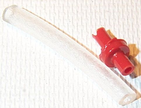 Johnson Controls T-8000-618 Orifice and Filter Kit 0.005 Orifice Size ...