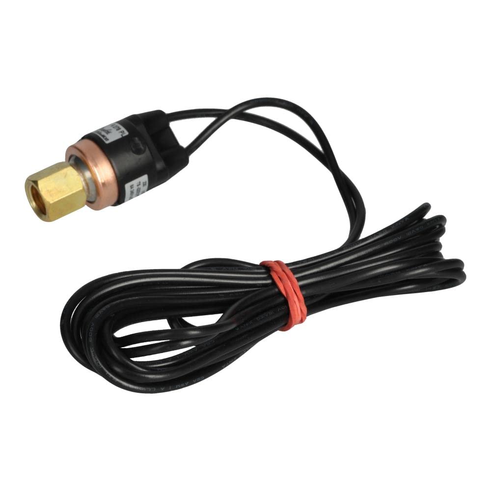 Danfoss 061F8333 Cartridge Pressure Switch – Voomi Supply