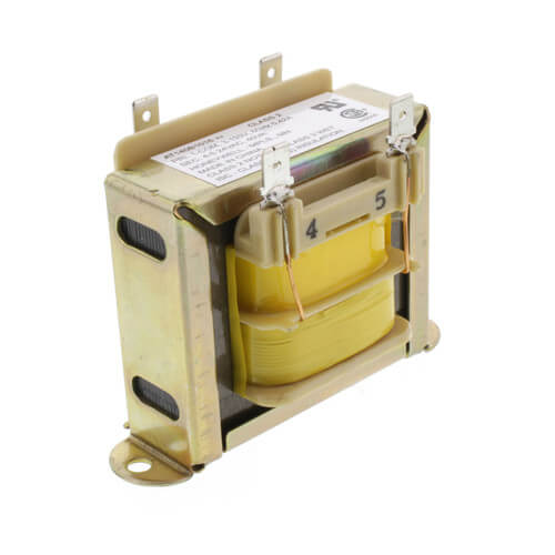 Resideo AT140B1016 Foot Mounted Transformer 120V Primary 24V Secondary ...