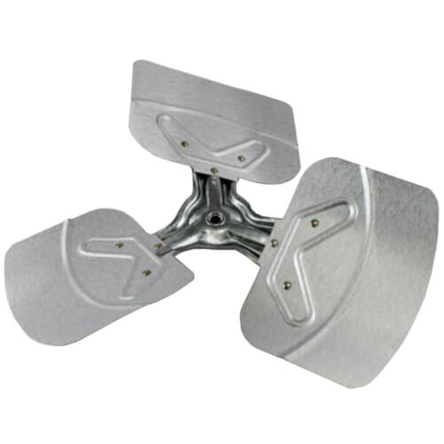 NORDYNE 667279R Condenser Fan Blade 20 Inch Diameter 26 Degree Angle ...