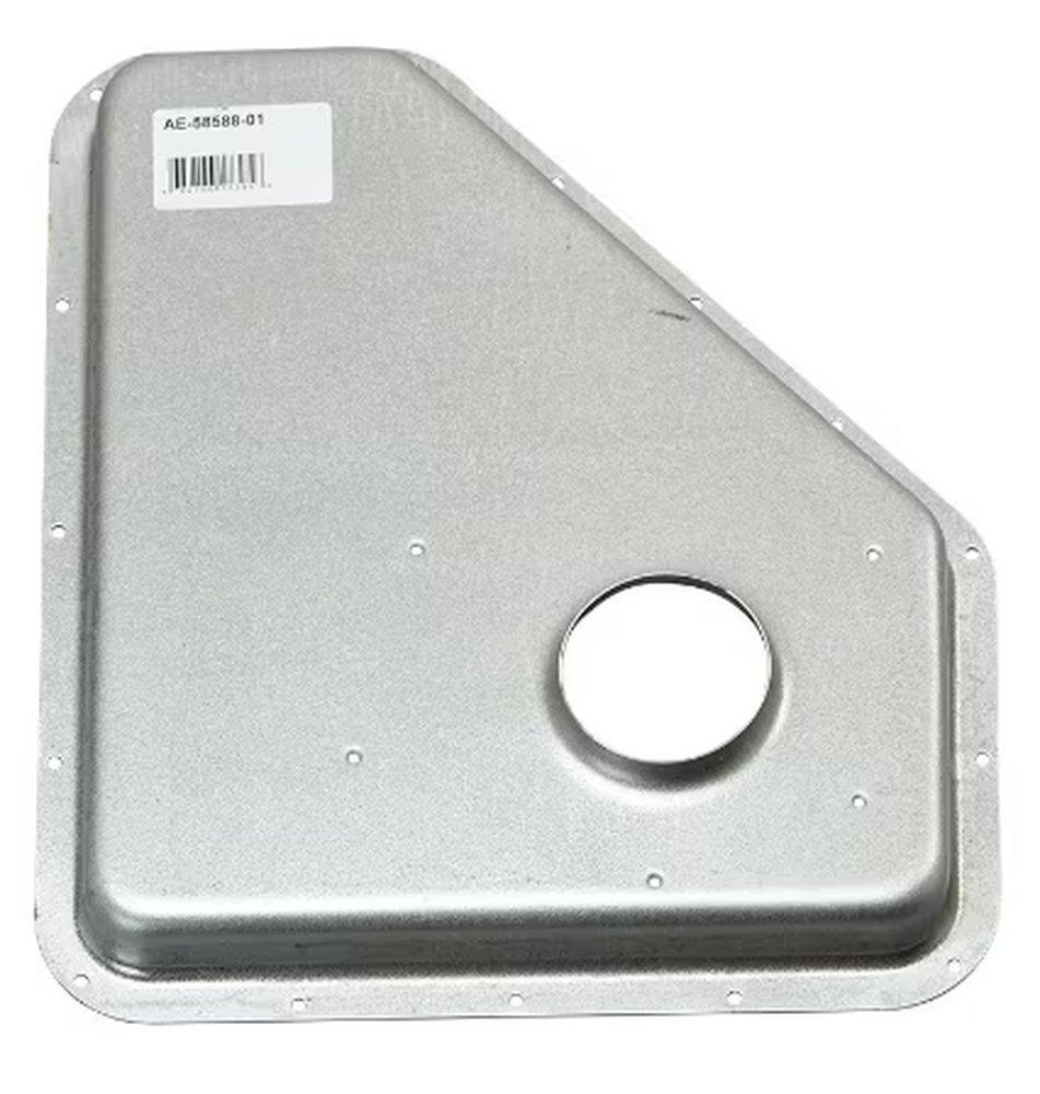 Rheem AE-58588-01 Collector Box HVAC Replacement Part – Voomi Supply