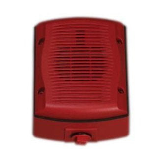 System Sensor SPRK SpectrAlert Advance Outdoor Wall Mount Fire Speakers ...