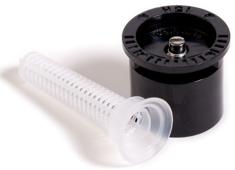 Rain Bird 15CST Matched Precipitation Rate Fixed Pattern Spray Nozzle ...
