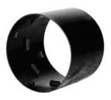 Advanced Drainage Systems 0813AA Snap Coupling Dual Wall HDPE 8 Inch ...
