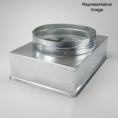 Crown Products 900162014 Mobile Home Return Air Box 16 inches x 20 inc ...