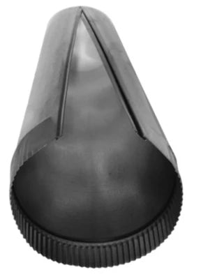 Air Duct Products 5021.03-30 KD Snap Lock Pipe 30 Gauge 3in x 36in Rep ...