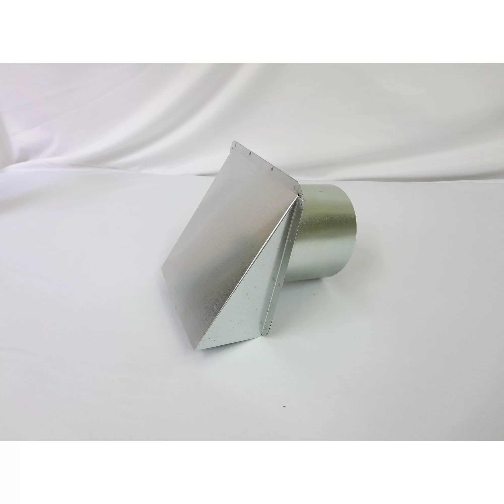Crown Products 349D310 Sidewall Vent with Damper 10 Inch Replacement 3 ...