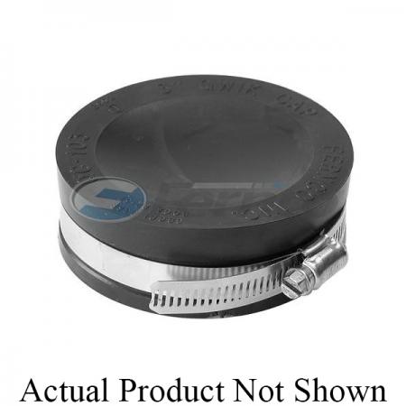 Fernco QC-112 Qwik Cap 12 Inch – Voomi Supply