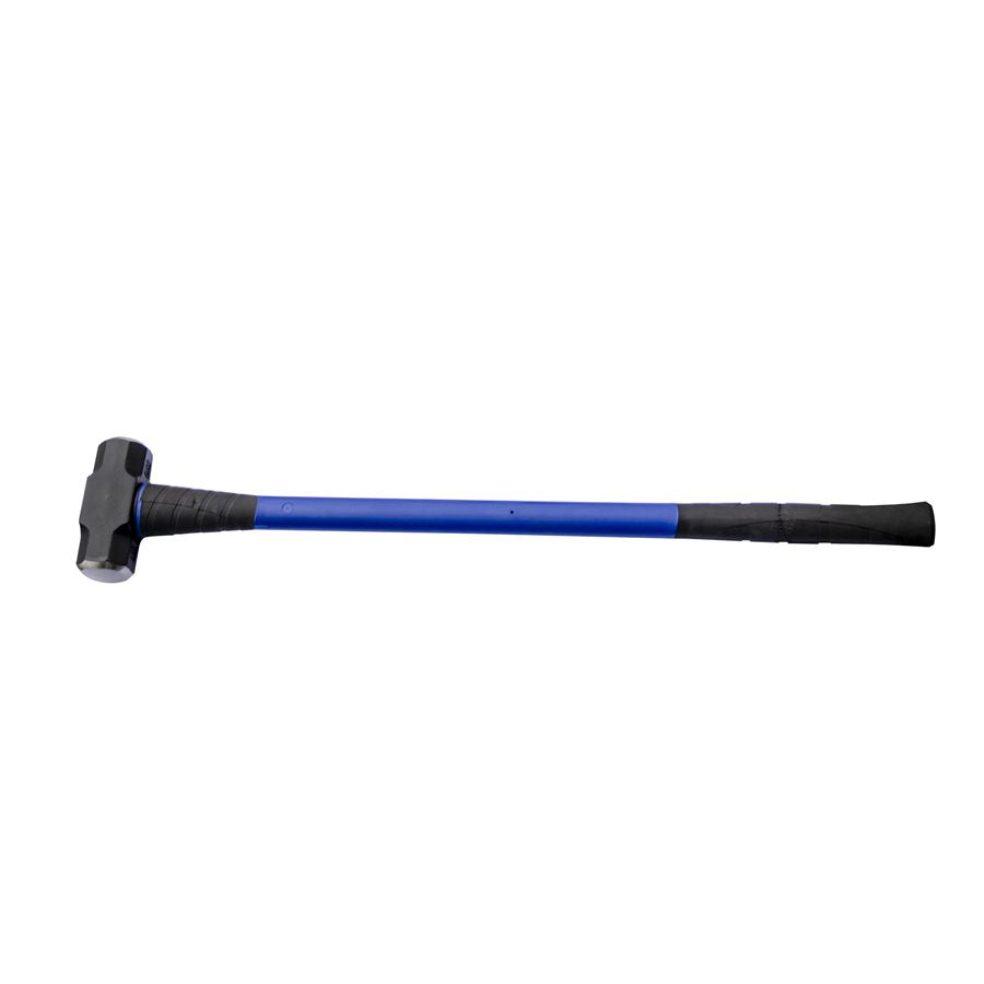 Bon Pro Plus 84-564 Sledge Hammer - 12 lb - Fiberglass Handle – Voomi ...