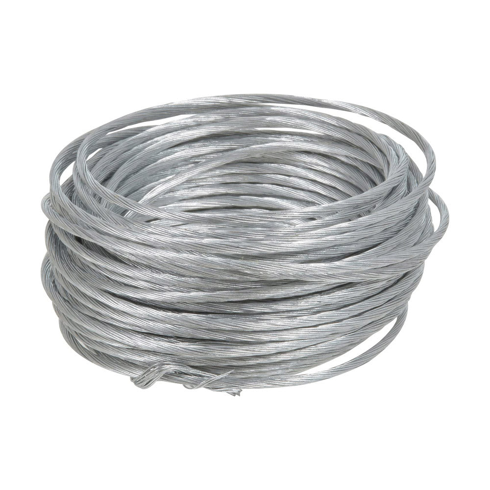 True Value 121112 300-Inch 40-Lb. Picture Wire – Voomi Supply