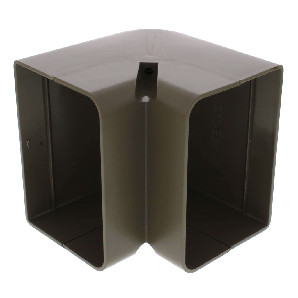 DiversiTech 230-EB4B 4 SpeediChannel 90-Degree Inside Elbow Brown – Voomi Supply