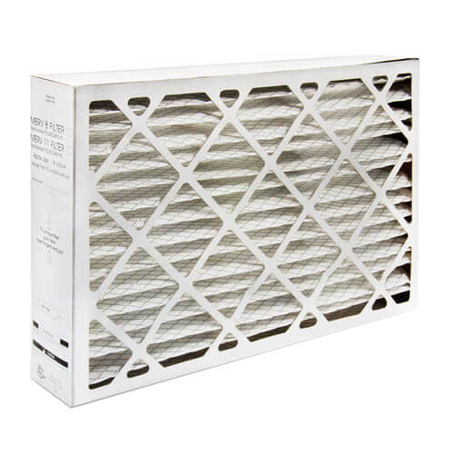 Carrier FILXXCAR0016 16x25 Cartridge Filter – Voomi Supply