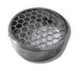 Noritz VT4-PVCS Birdscreen for 4 PVC Pipe Termination – Voomi Supply